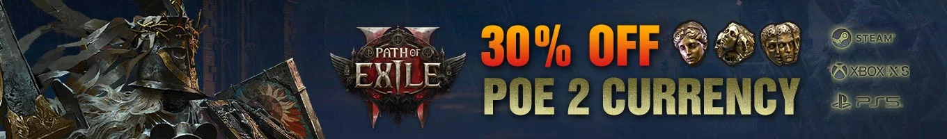 Buy POE 2 Currency - Fast, Secure Transactions | ItemD2R